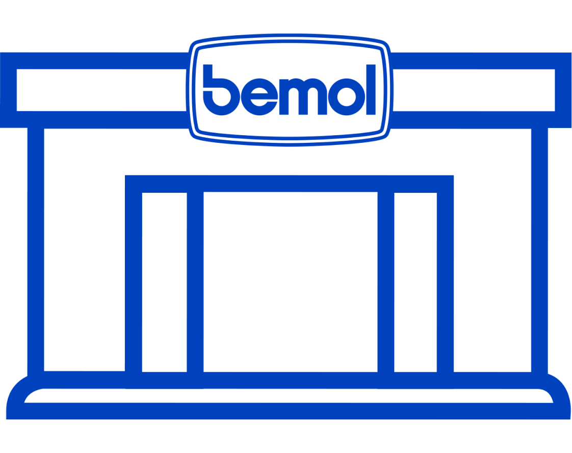 Conta Bemol - Gerencie Seus Pedidos e Pagamentos Online | Bemol